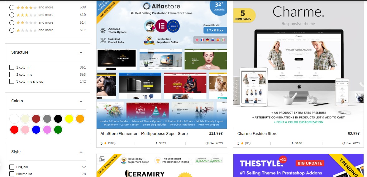 Top 10 Php Ecommerce Platforms With Cms In 2025